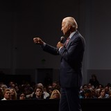 Jon Ralston, The Atlantic