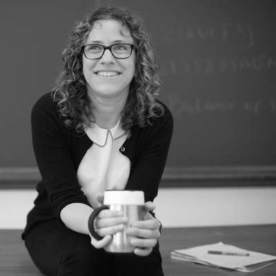 Emily Lieb, The Atlantic