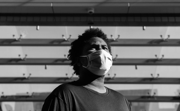 All Stories by Brett Simpson - The Atlantic