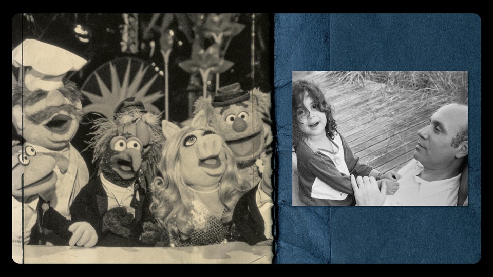 How the Muppets Helped Me Grieve - The Atlantic