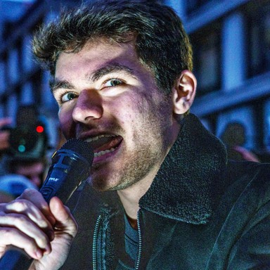 Nick Fuentes, America’s Next Top Racist - The Atlantic