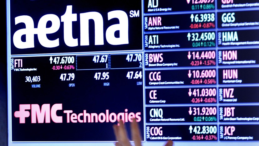 Aetna to Withdraw From Nearly 70 Percent of Its Obamacare Exchanges ...