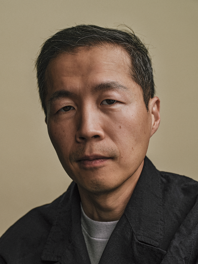 How Lee Isaac Chung Reimagined 'Twister' for a New Climate Era - The ...