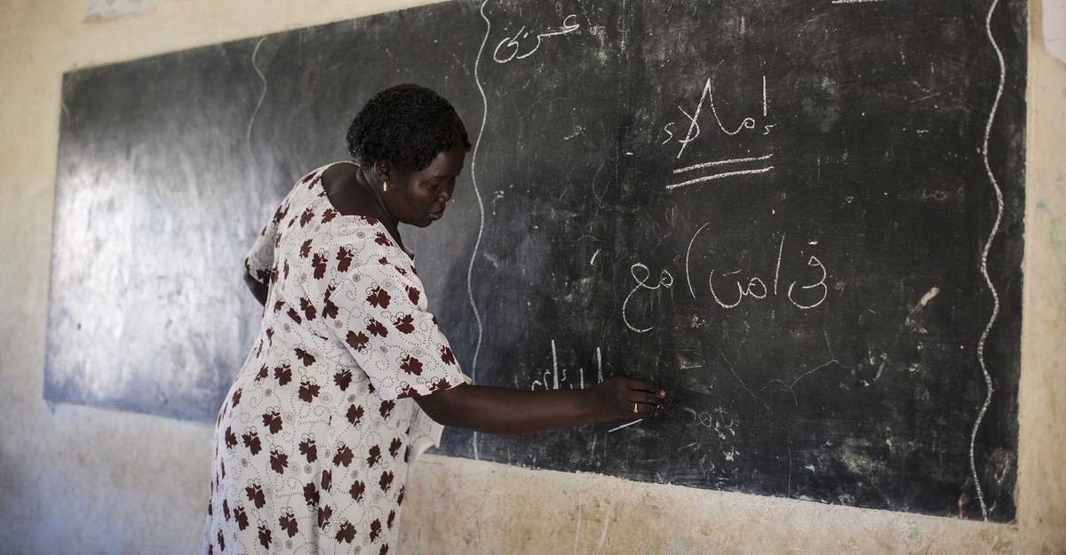 What Math Looks Like in the Mind - The Atlantic