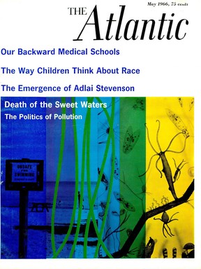 Ghana - The Atlantic