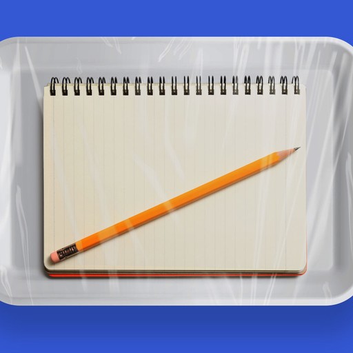 AI Is a Language Microwave - The Atlantic