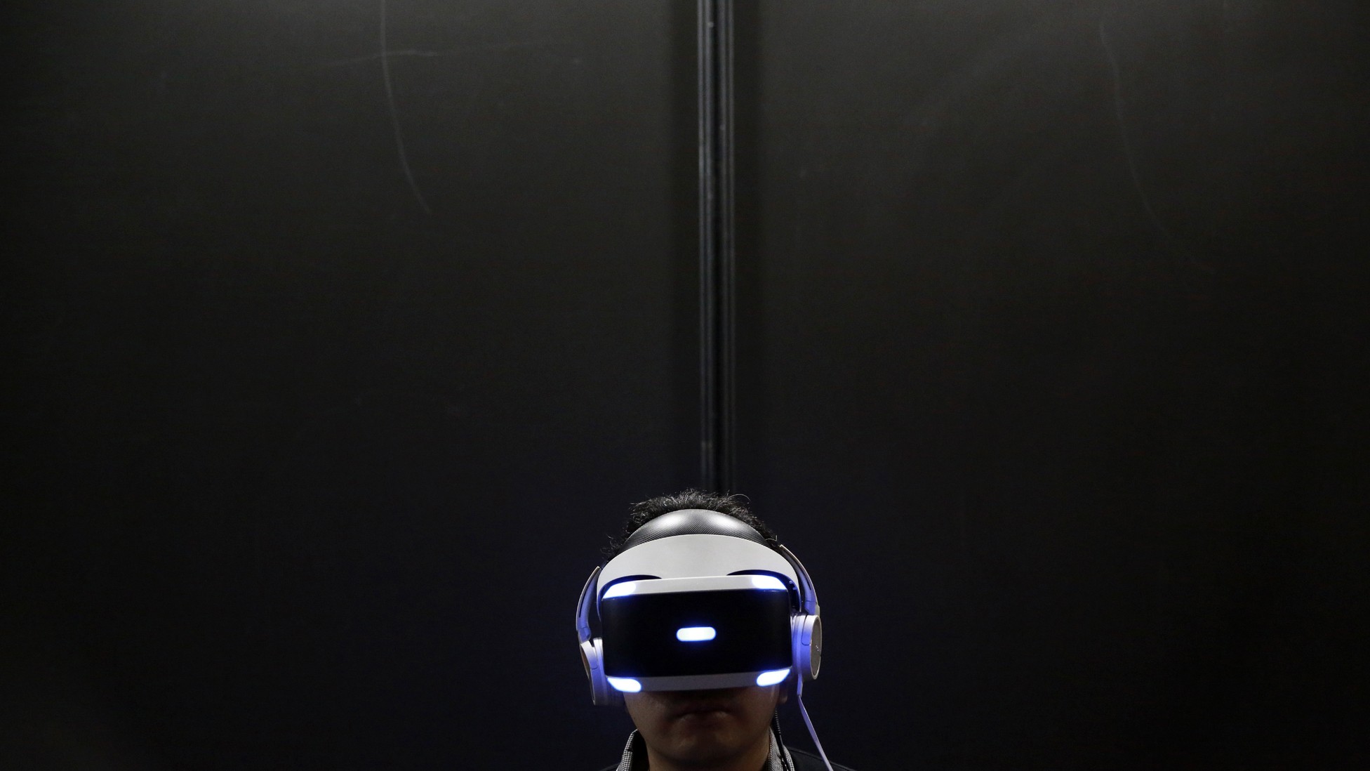 Post-VR Sadness: Is Virtual Reality Dissociating People From Reality ...