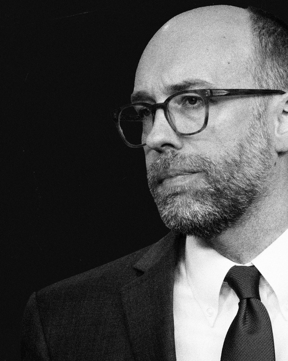 The Visionary of Trump 2.0 - The Atlantic