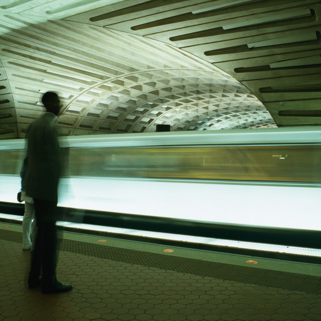 Metro Station