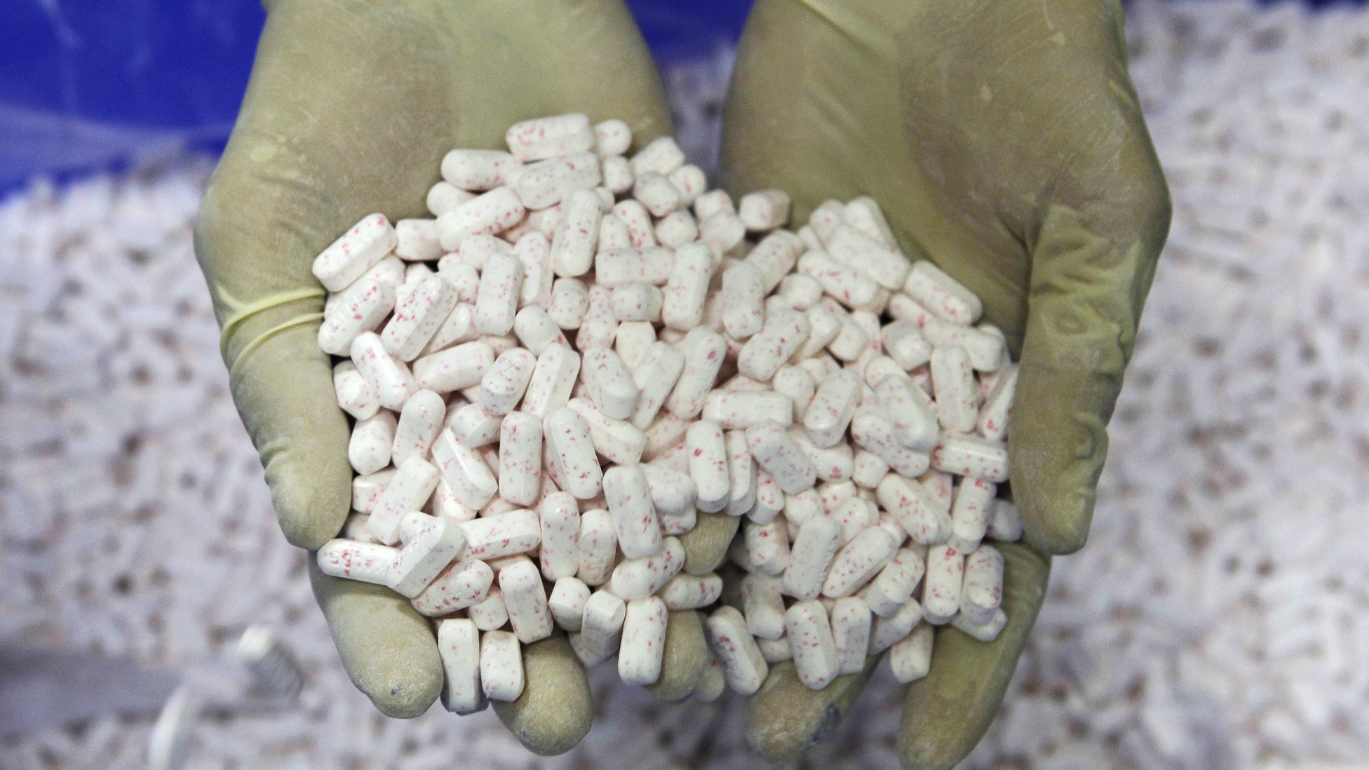 Why 3-D Printed Pills Won't Threaten the Pharmaceutical Industry - The ...