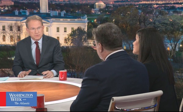 Washington Week With The Atlantic - The Atlantic