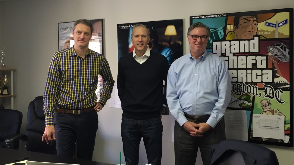 democratic-primaries-bernie-sanders-tad-devine-mulvey-longabaugh - The ...