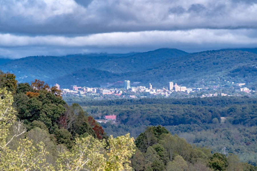 North Carolina: Images of the Tar Heel State - The Atlantic