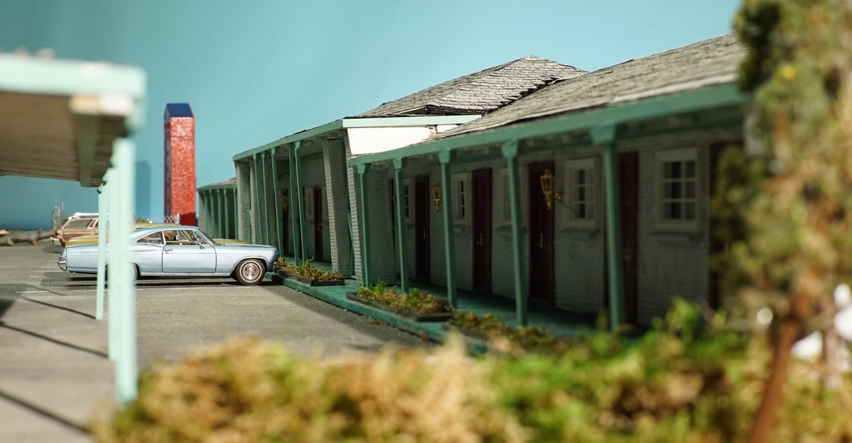 Netflix's 'Voyeur' Is A Queasy, Fascinating Portrait of Exposure - The ...