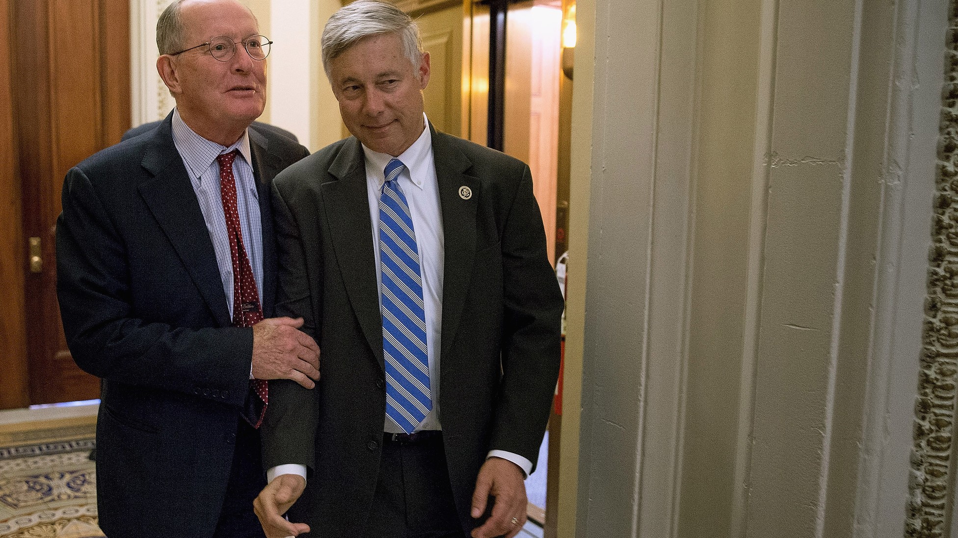 Medical Innovation Bill Passed the House With 344 Votes; Now It’s On ...