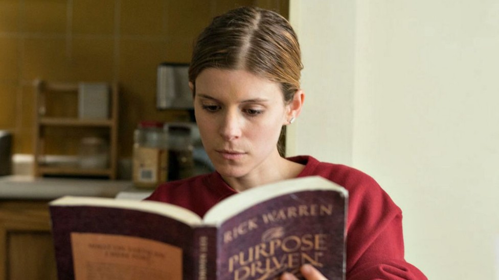 Why 'Captive,' Starring Kate Mara and David Oyelowo, Succeeds as a ...