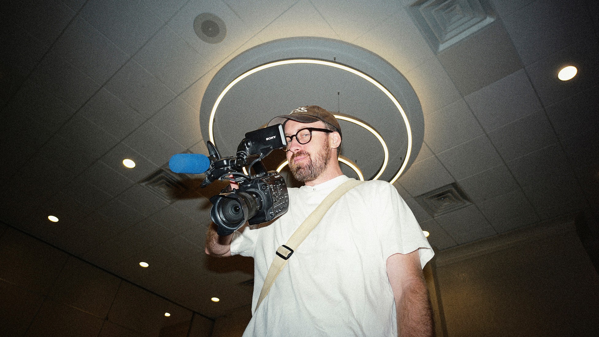 How to Understand ‘How to With John Wilson’ - The Atlantic