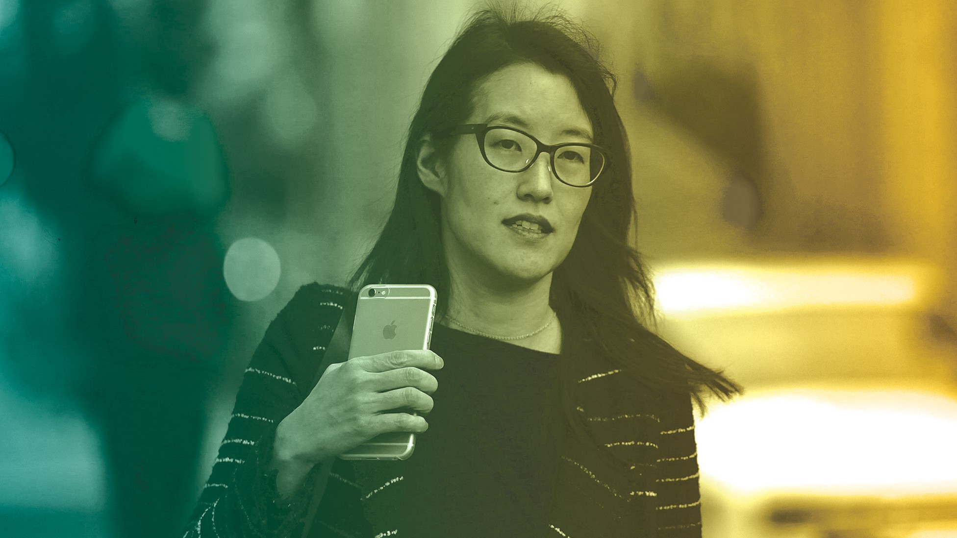 How Bad Is Sexism in Silicon Valley? - The Atlantic