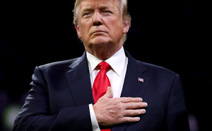 All Stories by David A. Graham - The Atlantic