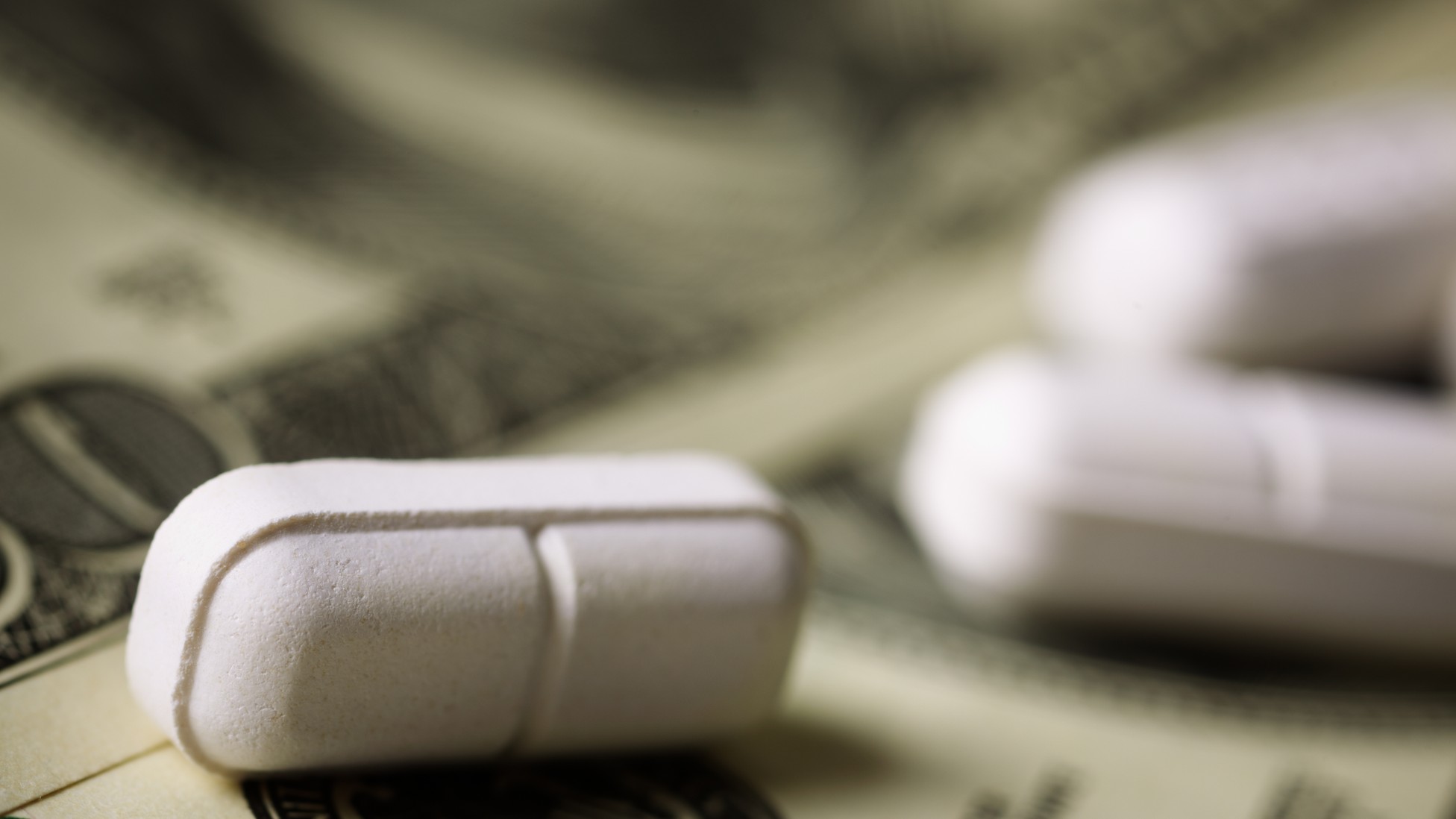 Daraprim's 5,000 Percent Price Increase and the Explosion of Costly ...