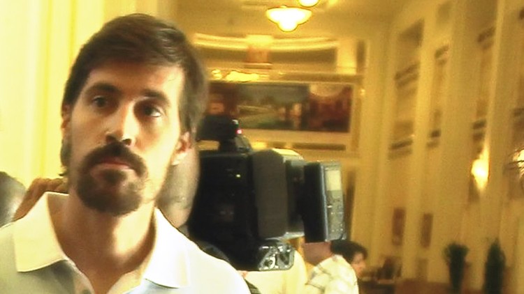 How the U.S. and Europe Failed James Foley - The Atlantic