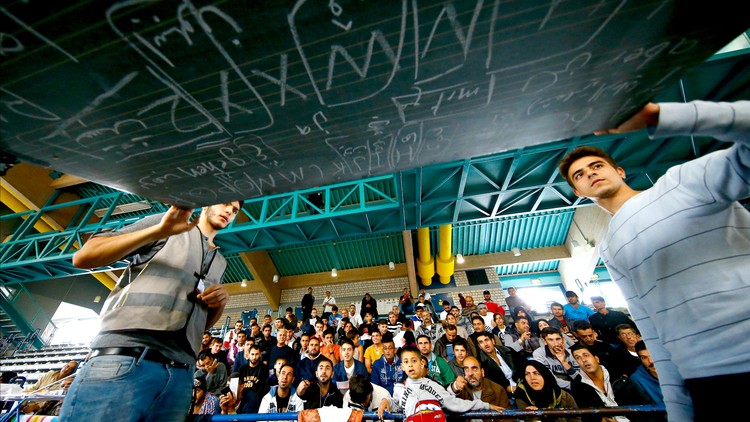 Multiethnolects: How Immigrants Invent New Ways of Speaking a Language ...