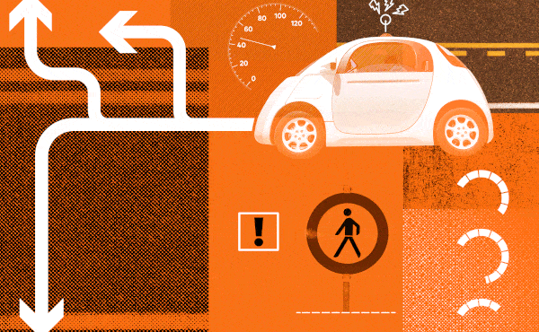 Self-Driving Cars - Page 2 - The Atlantic