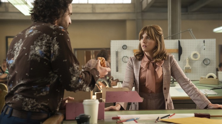 The 15 Best TV Shows of 2022 - The Atlantic