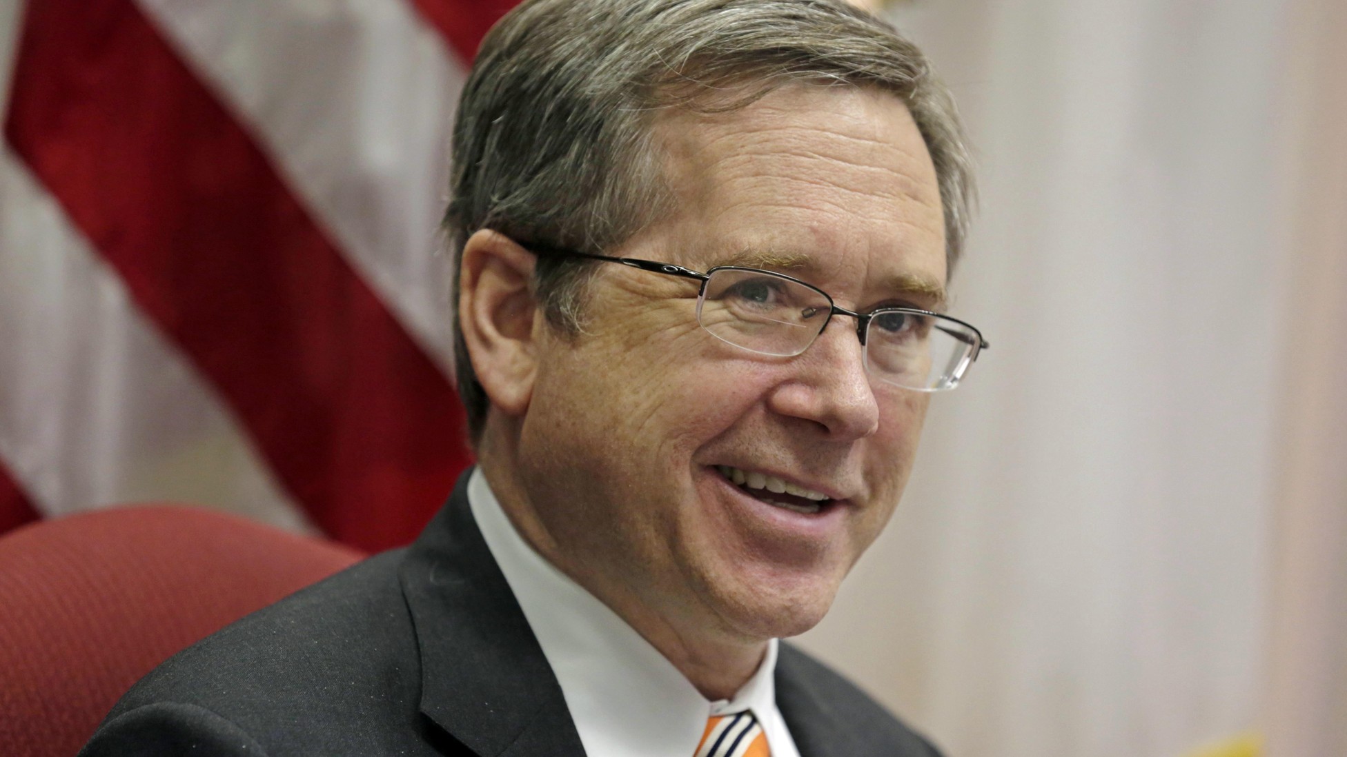 Mark Kirk Keeps Them Guessing On Climate Stance - The Atlantic