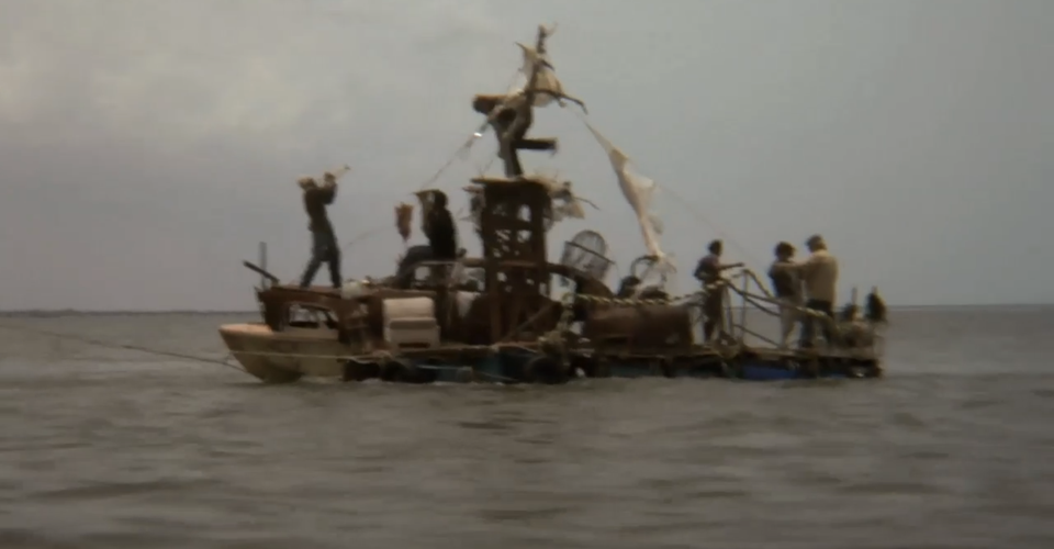 The Beautiful, Eerie Short Film That Spawned 'Beasts of the Southern ...