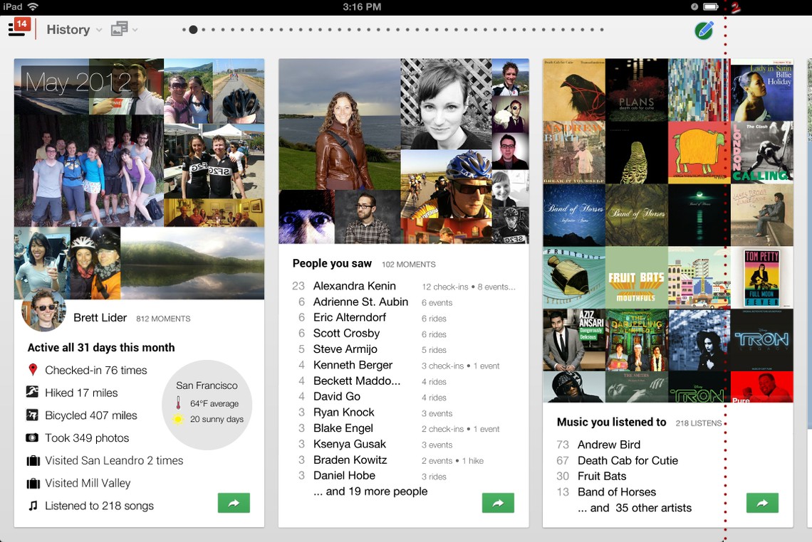 How to Teach Google What a Story Is - The Atlantic
