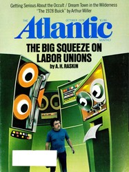 October 1978 Issue - The Atlantic