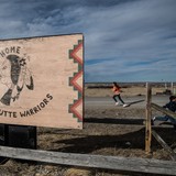 Matt Krupnick, The Atlantic