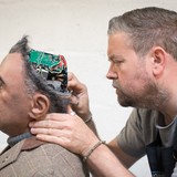 Zara Stone, The Atlantic