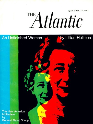 The Atlantic Archive
