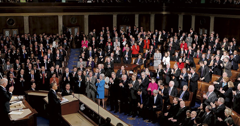 Can This Congress Be Saved? - The Atlantic