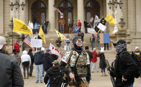 Trump Nation - The Atlantic