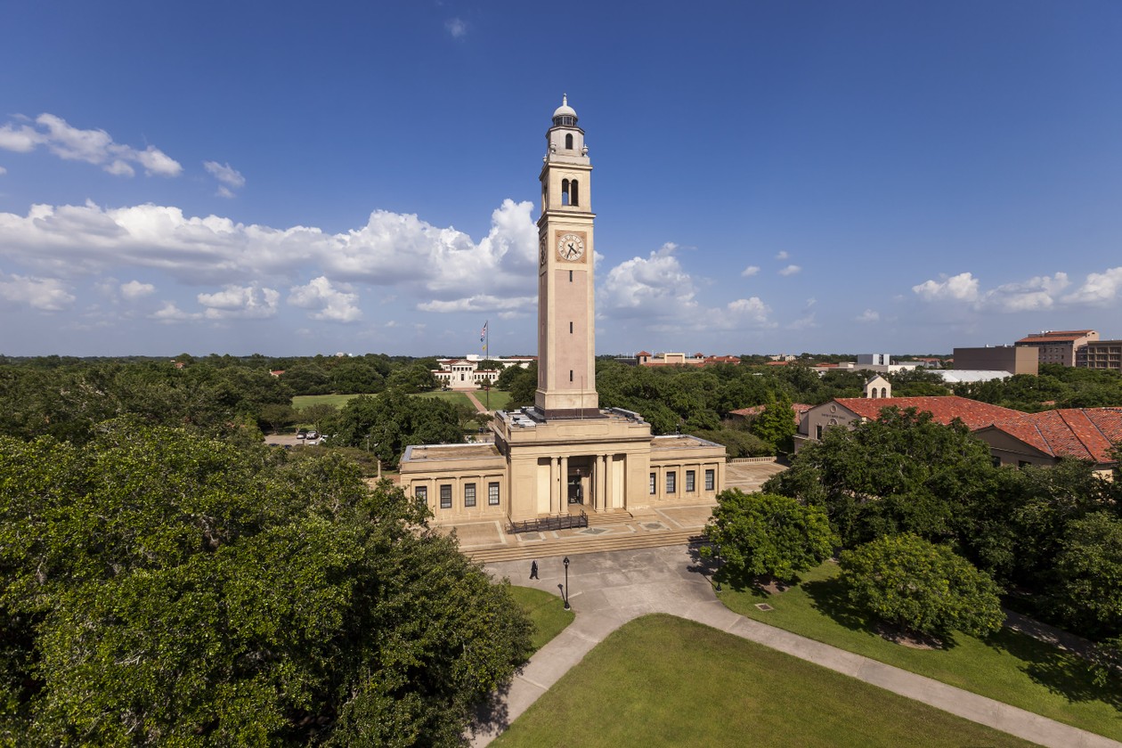 The Key to Saving College Students Money? Ending Federal Funding for ...