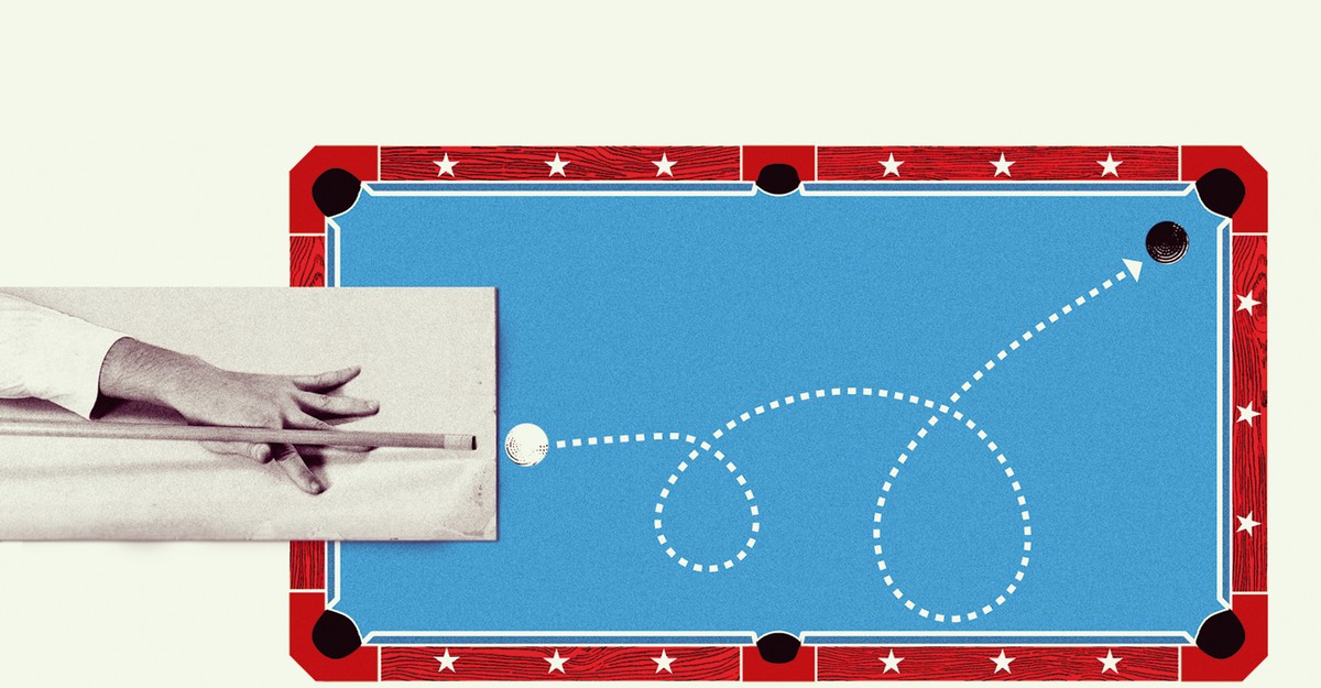 The Do-Nothing Congress Has Done a Lot - The Atlantic