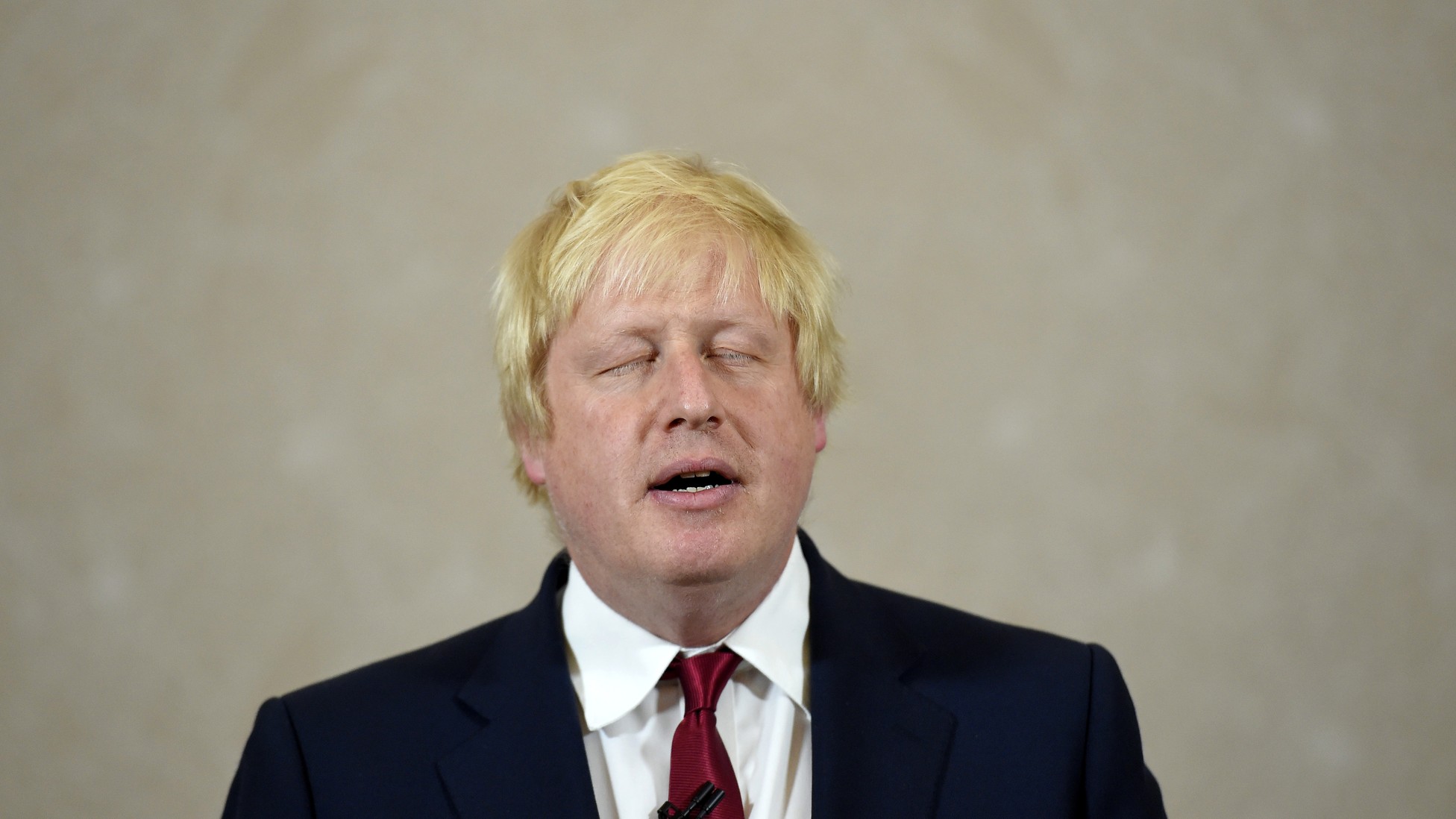 A Short History of British Foreign Secretary Boris Johnson Insulting ...