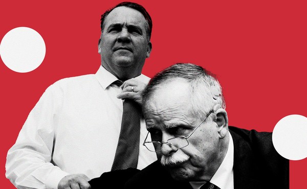 All Stories by Russell Berman - Page 3 - The Atlantic