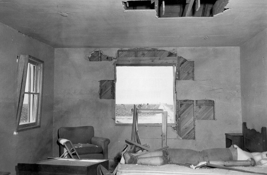 When We Tested Nuclear Bombs - The Atlantic