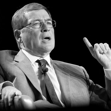 Grover Norquist Can’t Believe What He’s Hearing - The Atlantic