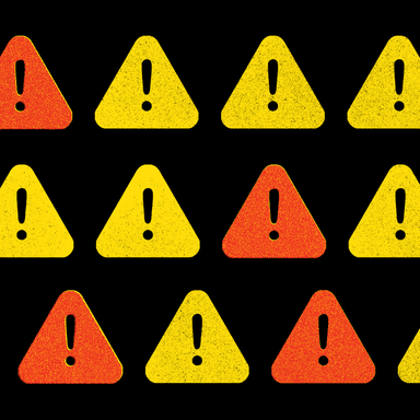 False Evacuation Orders Are the Last Thing L.A. Needs - The Atlantic