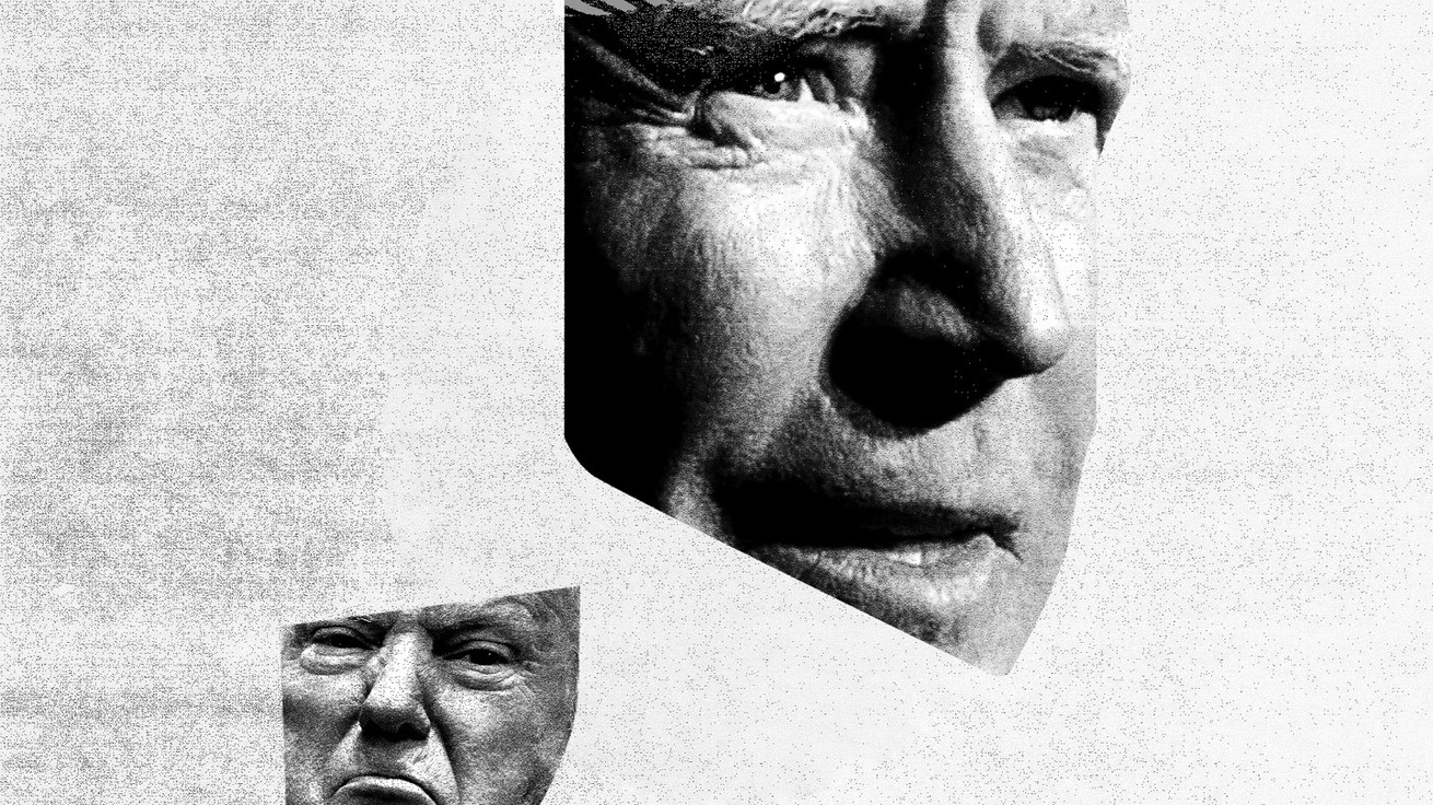 Behind the Byline With Adam Serwer - The Atlantic