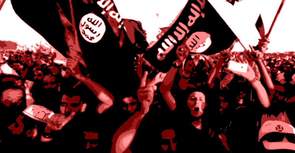 ISIS 'Manifesto' Spells Out Role for Women - The Atlantic