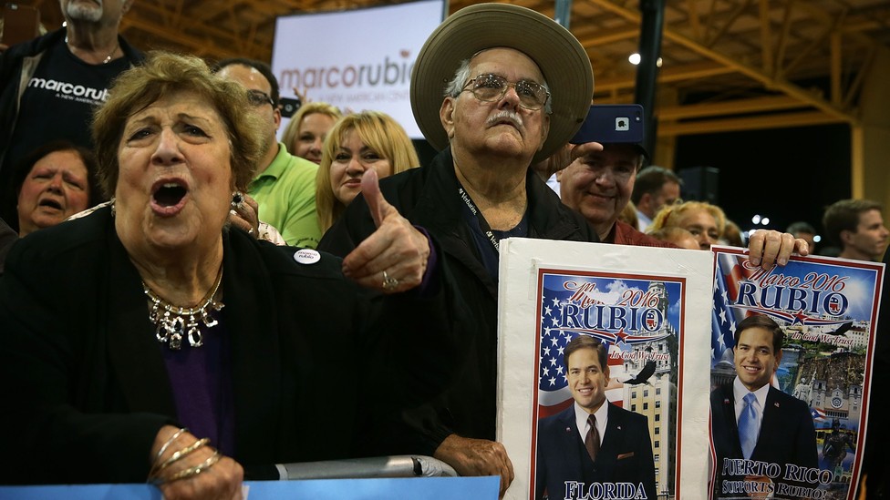 A Closer Look at the Primary Elections in Puerto Rico - The Atlantic