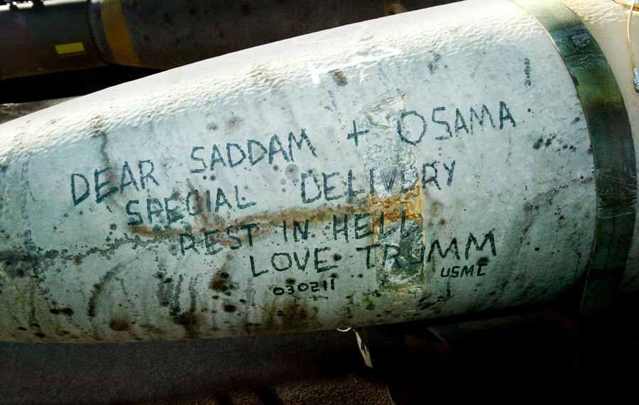 9/11: The Decade Since - The Atlantic