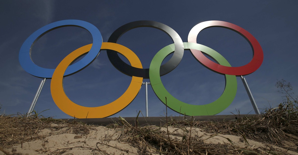 Hackers Released the Medical Records of 25 More Olympians - The Atlantic