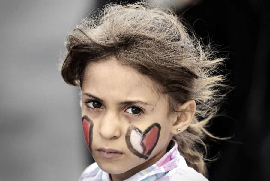 The Bahraini Uprising, 4 Years Later - The Atlantic